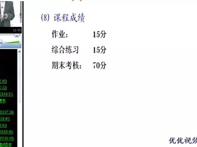 计量经济学 45讲 清华大学扣扣401024497