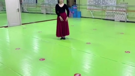 舞韵艺术舞蹈学校——万疆(宫松慧)
