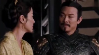 李连杰演的秦始皇,最为经典