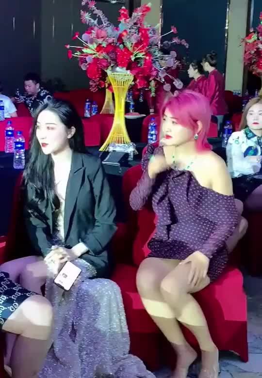 娇娇这身材杠杠的哈!