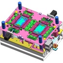 UG模具设计乐乐 