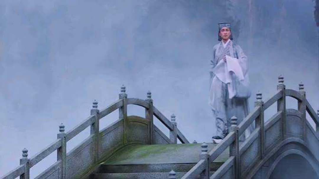 仙侠神话传说白蛇传情,这才是国产电影该有的特效