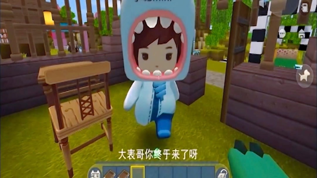 迷你世界:小乾为满足虚荣心,用信用卡高额消费,千万别学他