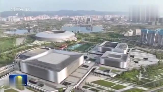 成都第31届世界大学生夏季运动会中央广电总台转播报道工作全面展开