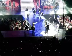 泰勒·斯威夫特(Taylor Swift)上海  演唱会 09