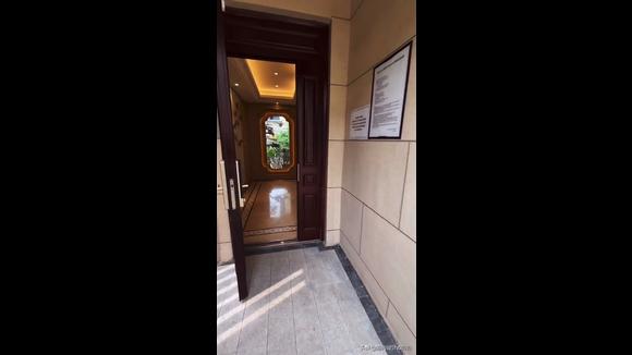 别墅装修实景效果