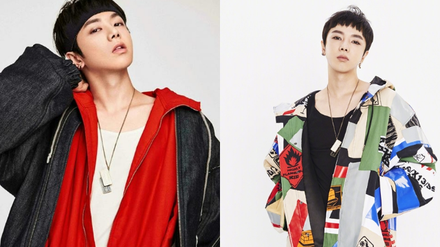 华晨宇谈流量标签:我就是歌手 从来不给自己设限