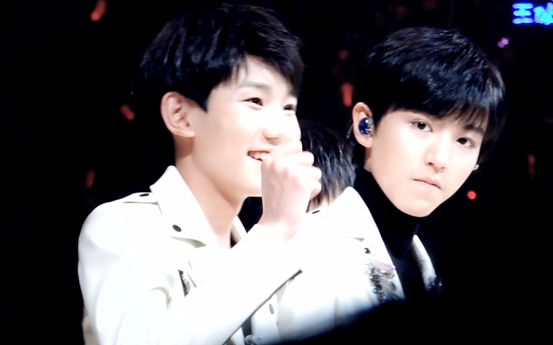 【凯源】161231跨年倒计时