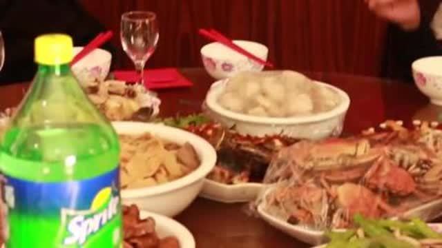 年味变淡的原因终于找到了!专家分析的这4点原因还挺靠谱!