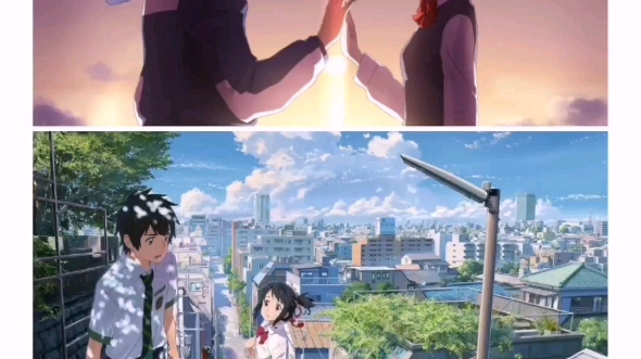 推荐6部非常好看的动漫电影