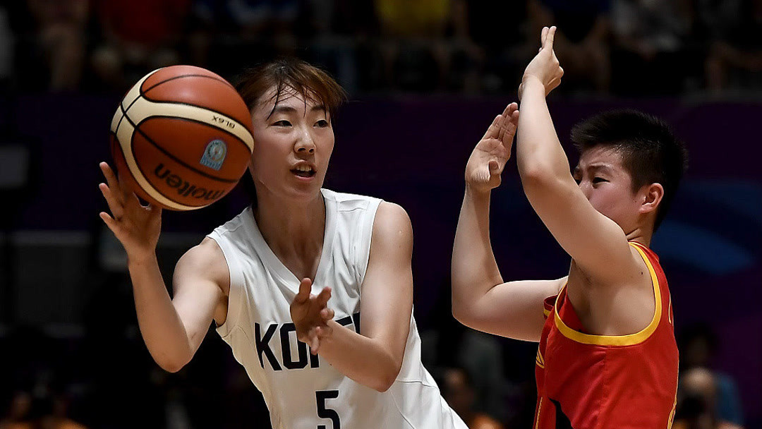 前瞻:女篮世界杯揭幕战 中国战强敌拉脱维亚