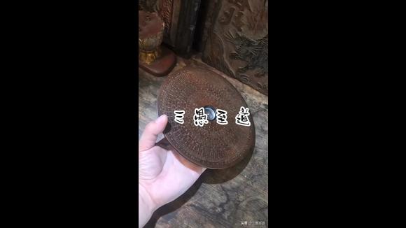 罗盘就是生活指南针