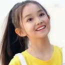 宋小睿山东菏泽女孩儿 