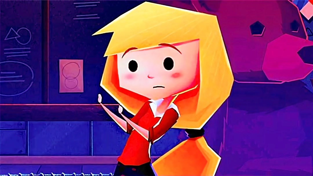 [五花喔]可怜苏茜的秘密实验室-珍妮的线索:小侦探-5-冒险解谜