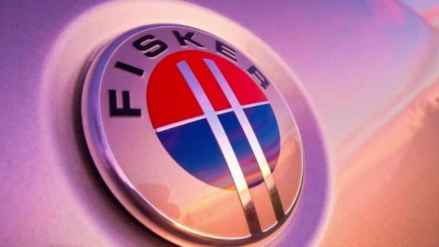 Fisker发布了一个碳中和计划,计划到2027年实现完全碳中和