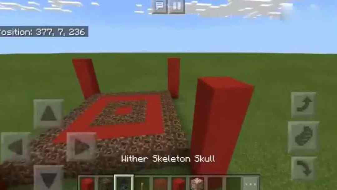 我的世界:如何制作超级凋零?