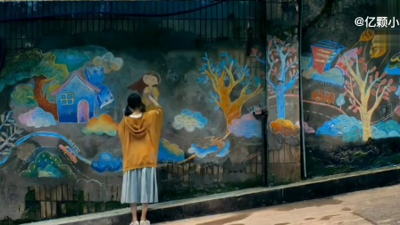 影片《从你的全世界路过》片段剪辑;欣赏音乐夏野与暗恋;希望你们...