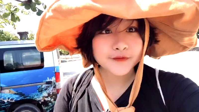 巴厘岛的海龟都有哪些种类,吃吃带你去看看