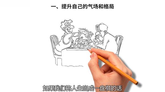人到中年如何提升自己?这三个方法让你直达领导位子!值得收藏!