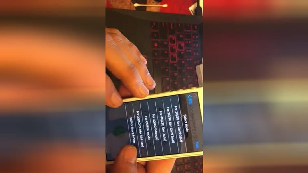 外版iPhone SIM卡无效?来我教你如何继续使用!