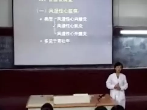 心血管系统疾病5.6