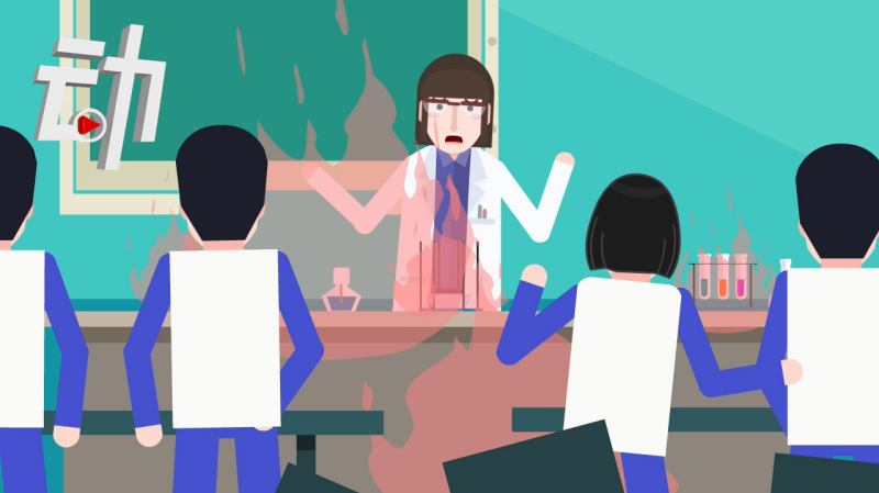 常州一小学老师实验操作不当烧伤4学生:已停课调查