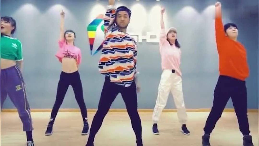 海藻舞为什么这么火?