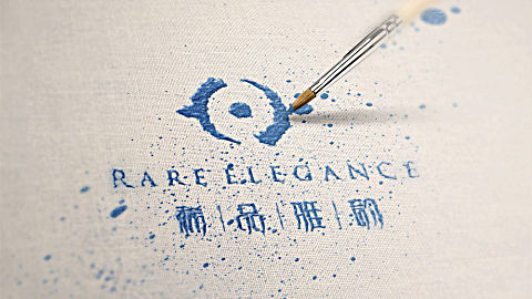 阔识网-平面设计思维-logo设计思路分析-logo设计技法表现