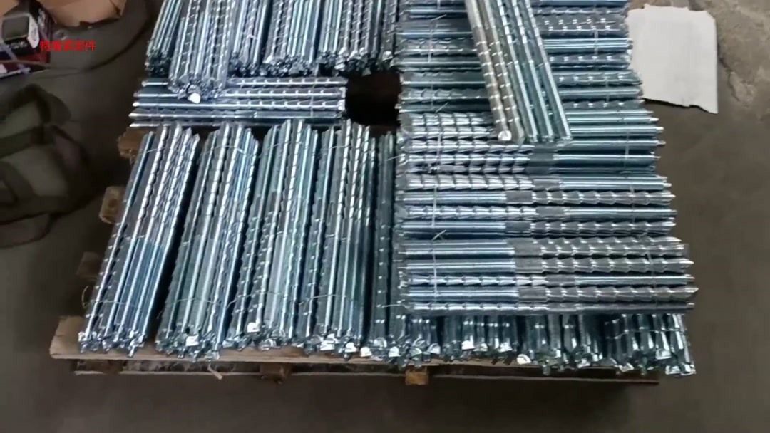 后切式机械锚栓,后切式机械锚栓企业