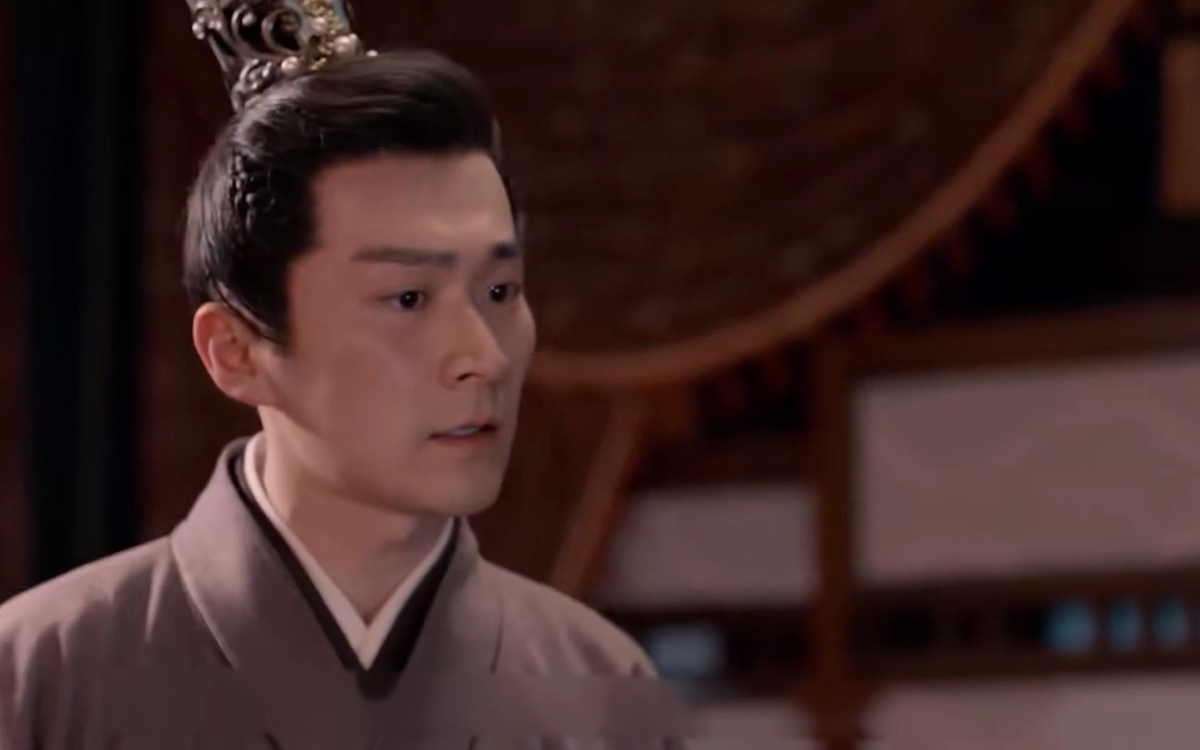 梦华录:富婆移情别恋,大猪蹄子卑微求和