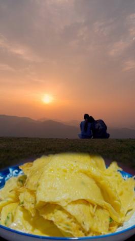 ...行动永远胜过言语,你们觉得呢?#我的乡村生活 #新农人计划2022 #...