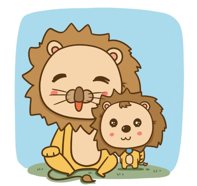 健康育儿小妈妈 