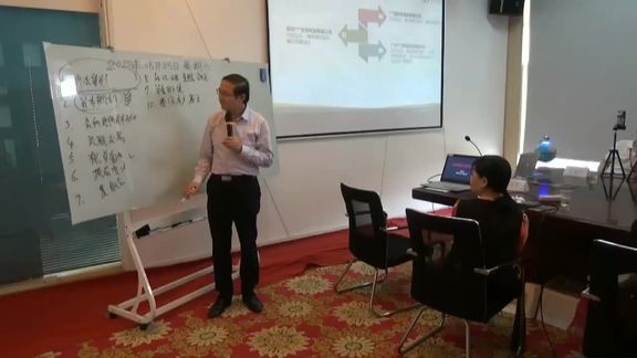 葛昱菲——会计师事务所怎么走资本市场