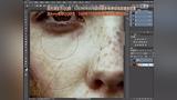 ps皮肤精修教程 ps教程photoshop教程