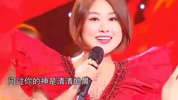 火风 春天合唱经典老歌《开门红》太喜庆了,祝大家万事如意
