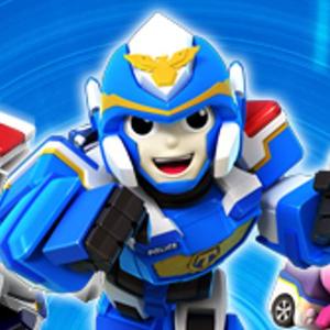 正义救援队官方 