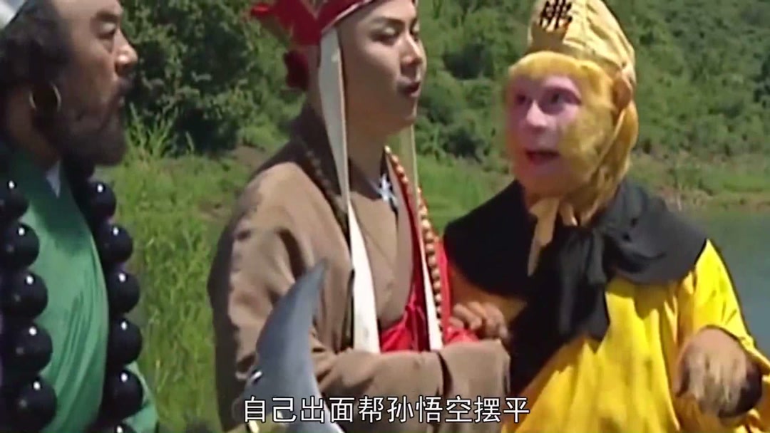 为何取经团队的意志会那么坚定,如果半路散伙会怎么办