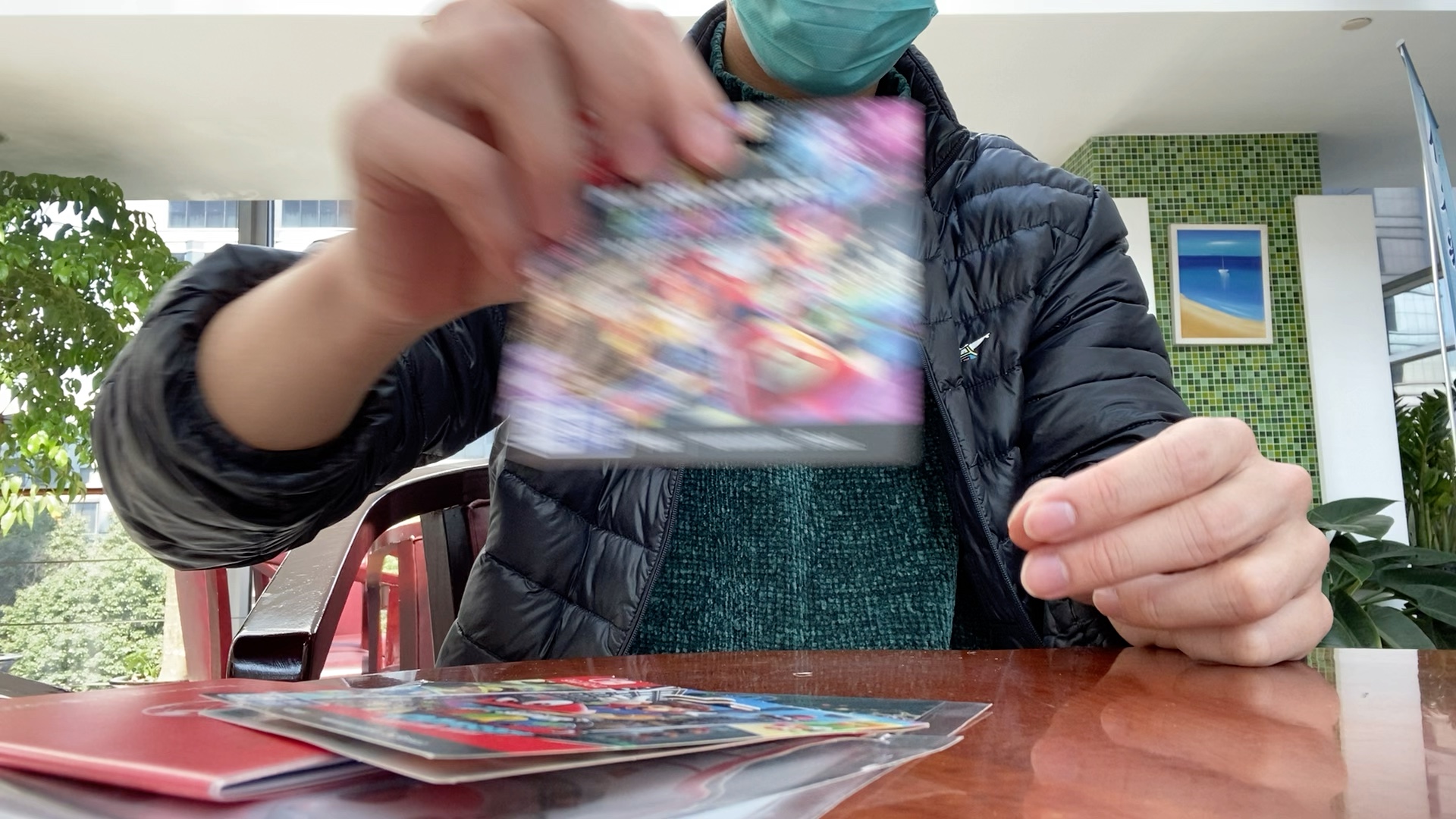 【 国行Switch】兑换卡!特典拆拆拆!