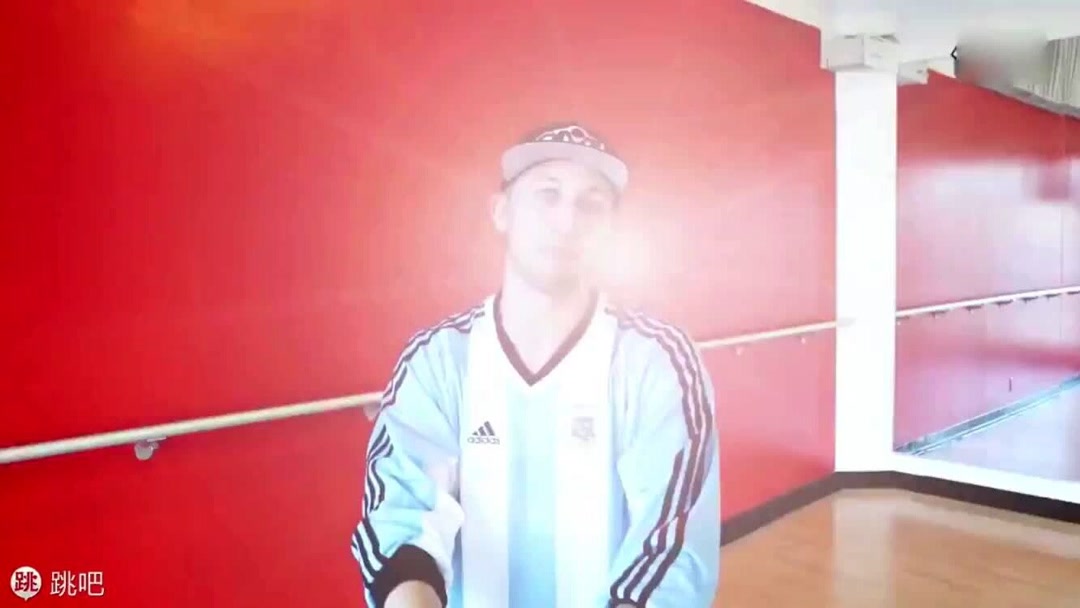 【小木屋】HEY MAMA 舞蹈教学演示