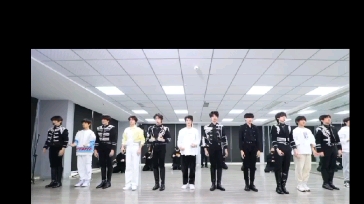 【TF家族三代】