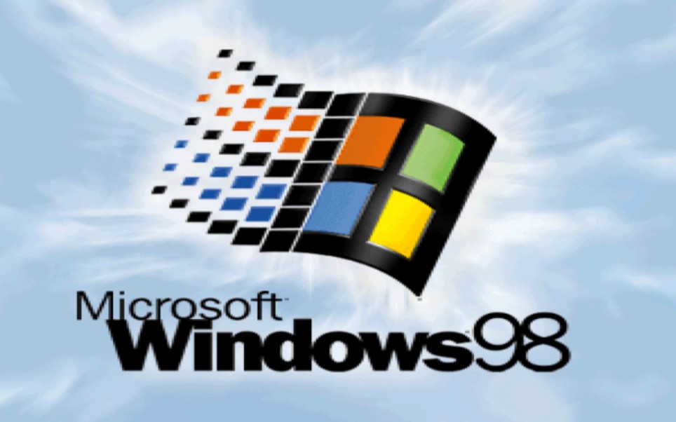 无聊到一种地步,win98模拟器手机版