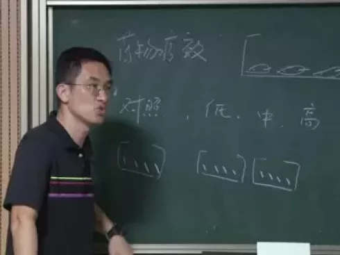 23医学统计学第五章 方差分析4