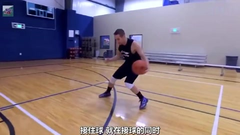 篮球干货: 如何快速提高投篮命中率? 这3个投篮要点必须注意!