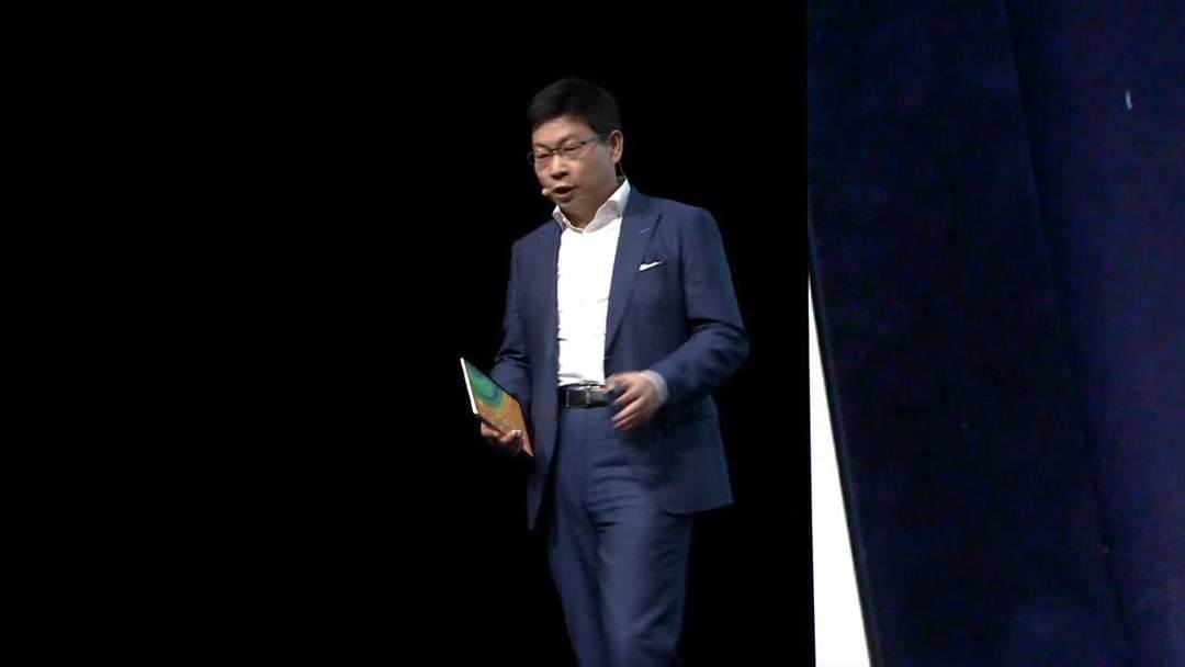 【数码小杰】华为推出15.6英寸MateBook D笔记本十代酷睿CPU