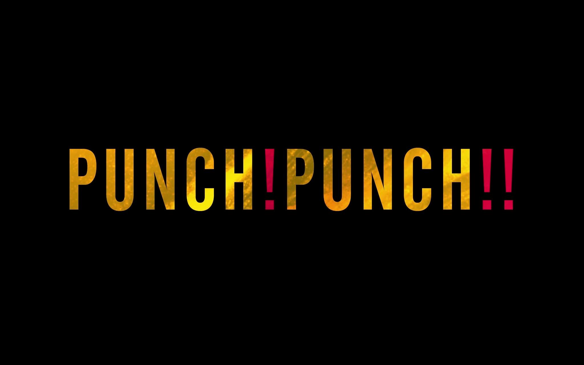 【原创动画】《PUNCH!PUNCH!》任何杀不死我的,只会令我更坚强。