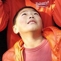 元元的成长日记 