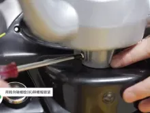 琪俊新款电动三轮摩托车1301安装视频(最新)