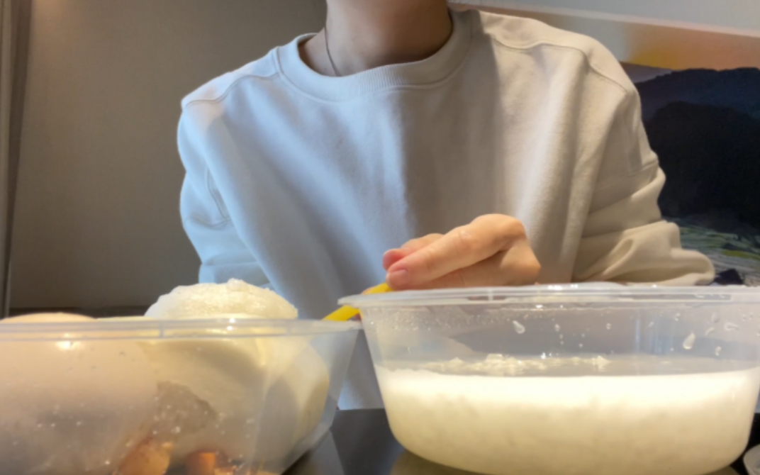 TF家族三代|隔离也要保持心情愉悦,记录一下无聊的第一天 隔离vlog|既...