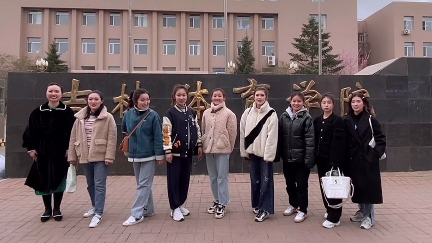 #我们毕业了ߎ� #最美的青春 #宿舍 我们大学的最后一个视频