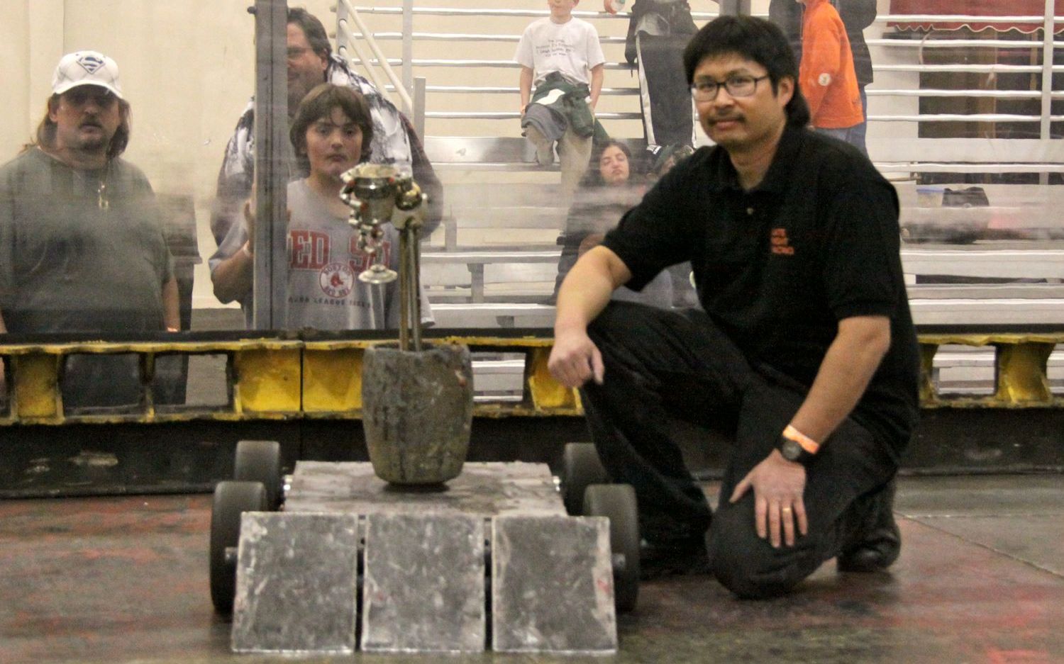 【RG15】高水平wedges之间的巅峰对决!--Original Sin vs. Ragin ...